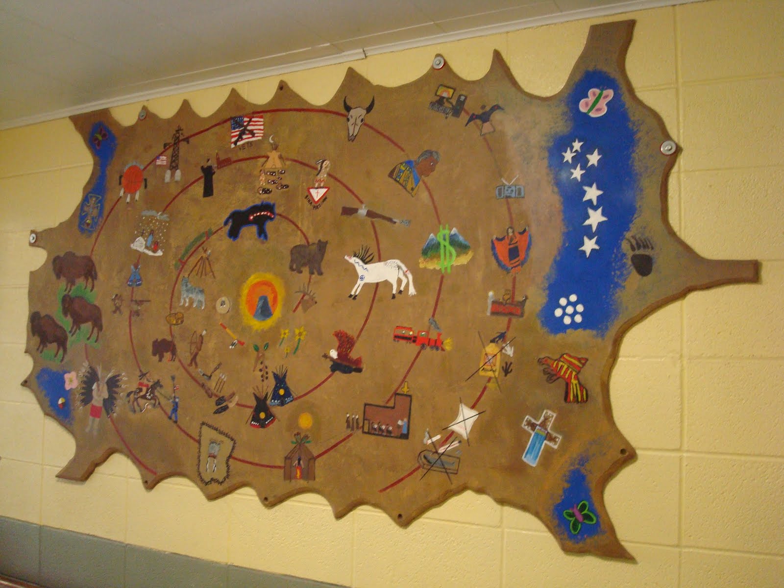 Life on the Rez: From the 'Burgh to Browning: Modern Native Americans