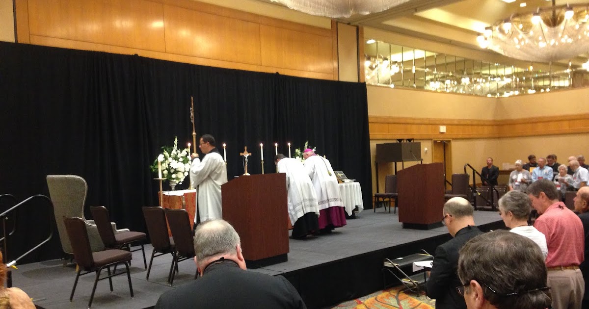 Anglican Music: Continuing Anglican Liturgy in Atlanta