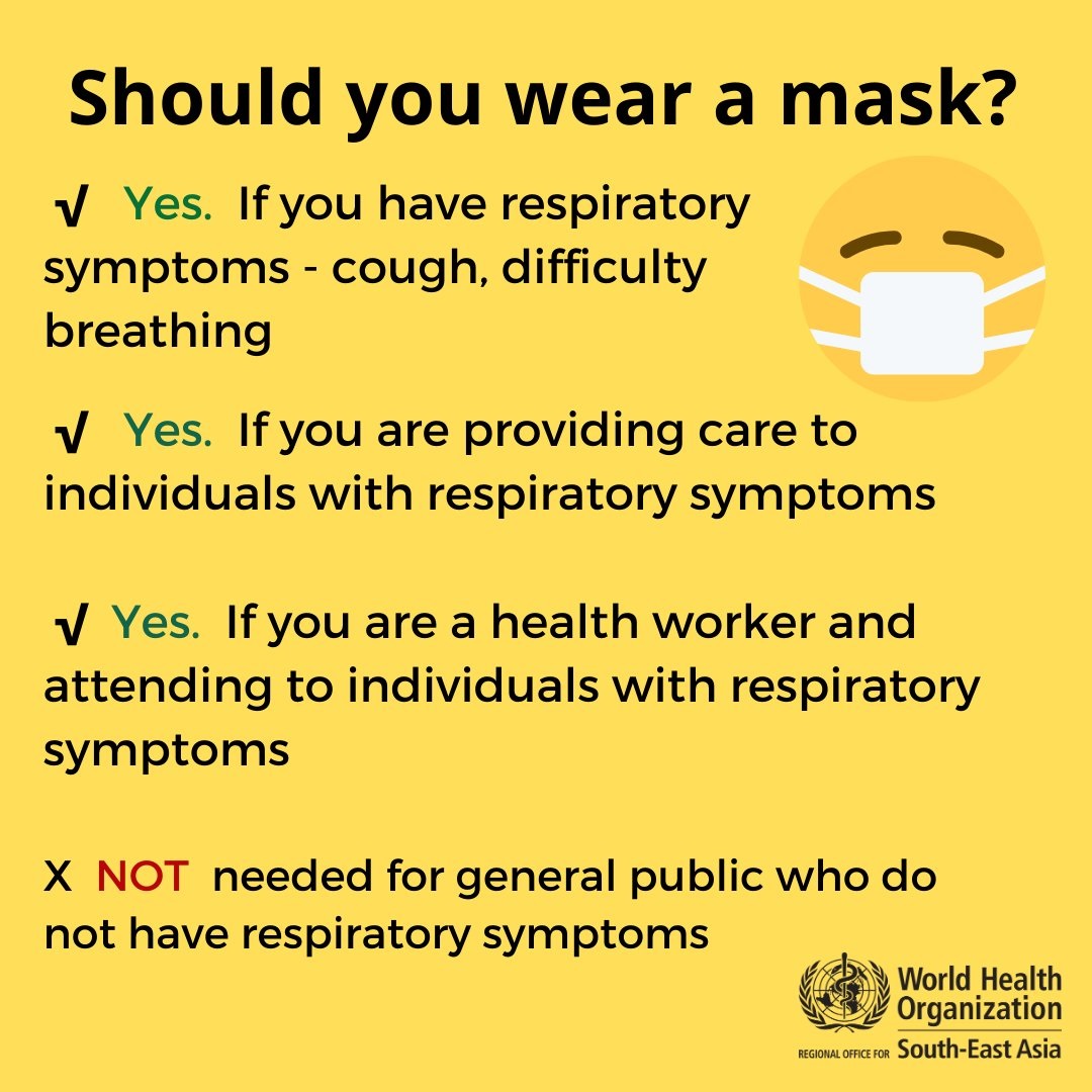 Standard Precautions for Healthcare Workers on COVID -19