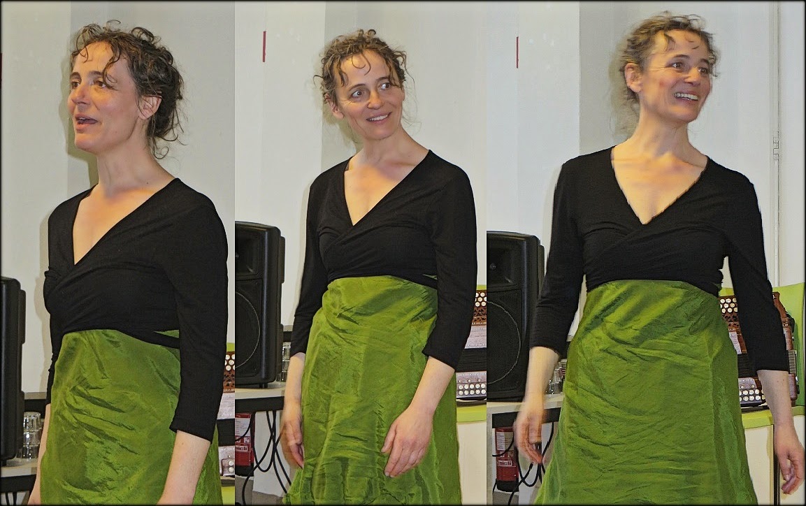 leven in poëzie: 21/3 Tuinfeest der Poëten - fotoverslag