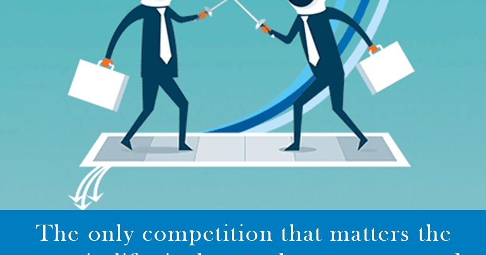 Sri Sarvajna Public School: The importance of competing against ourselves