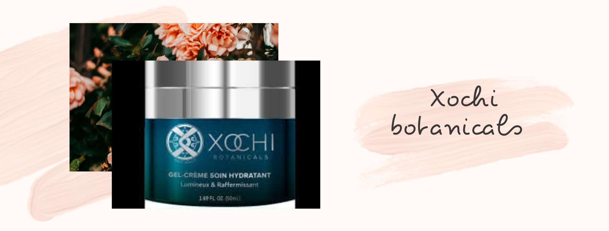 XOCHI BOTANICALS es una marca libre de parabenos, libre de crueldad y ...