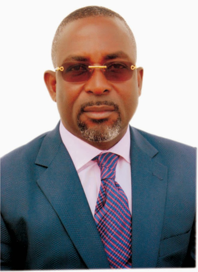 Beneficiaries celebrate Enoidem’s humanitarian accomplishments BY EKONG ...