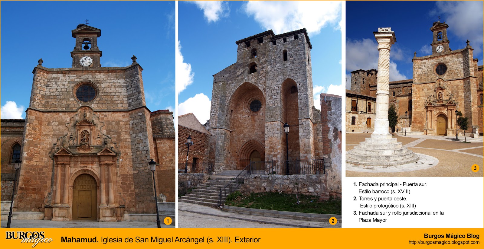 Burgos mágico: Mahamud