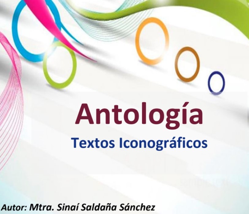 Antología Textos Iconográficos