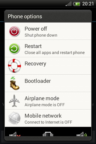 htcexplorer: HTC Sense 4.0.3 Build#2 For HTC Explorer (Custom ROM ...