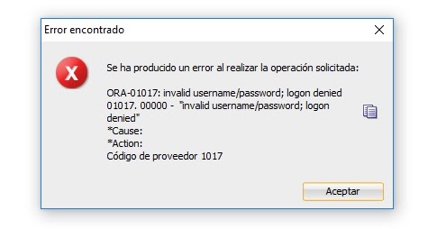 Gestión de errores y ROLLBACKS, lo que hay que saber - Programación PL/SQL