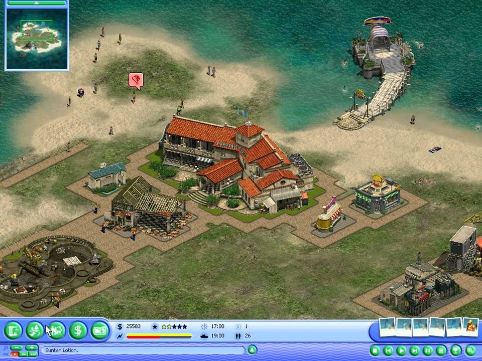 Retro-o-Rama | Ezine de videojuegos Indies & Retro: Retro Review: Beach ...