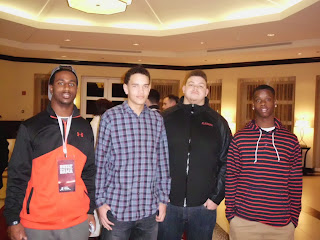 Derek Kief - Class of 2014 - Wide Receiver: Pics: Derek Kief's Official ...