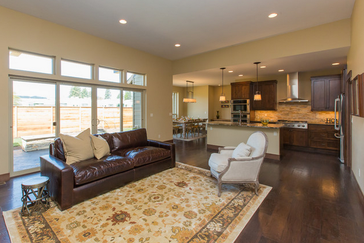 Restoration Hardware Maxwell Leather Sofa - copycatchic