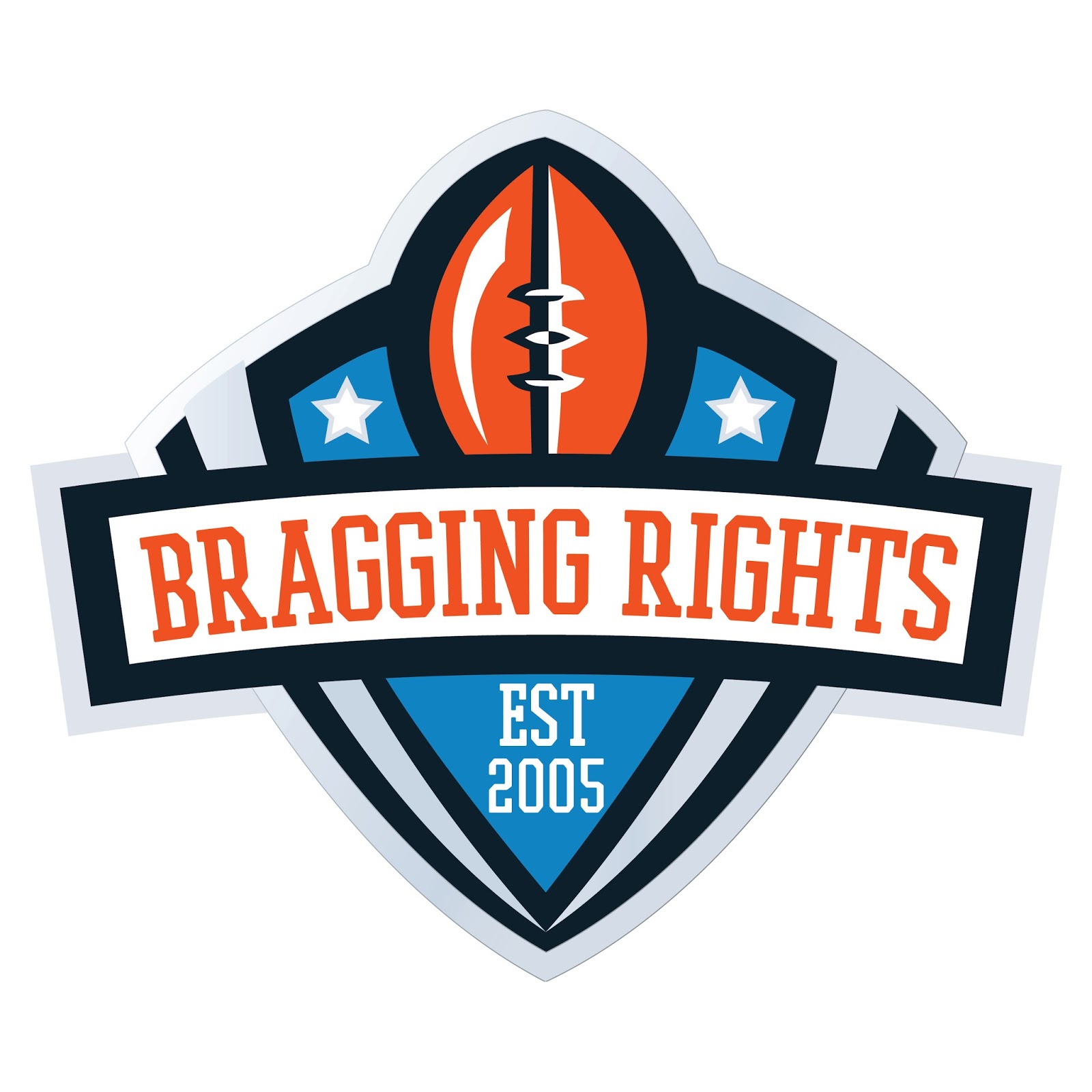 Bragging Rights Fantasy Football