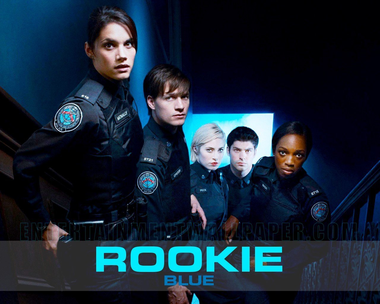 The Rookie Wallpaper ~ Walt Disney Wallpaper