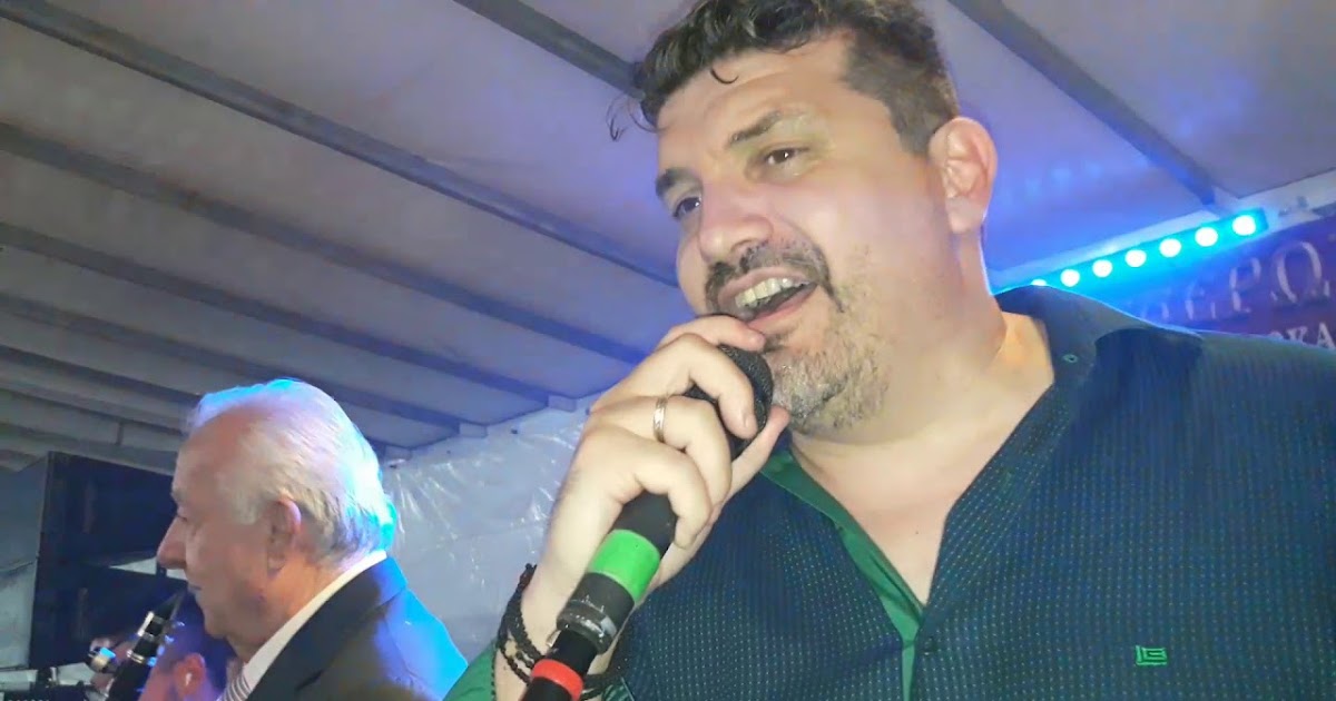 Asterios Stelios [AS]