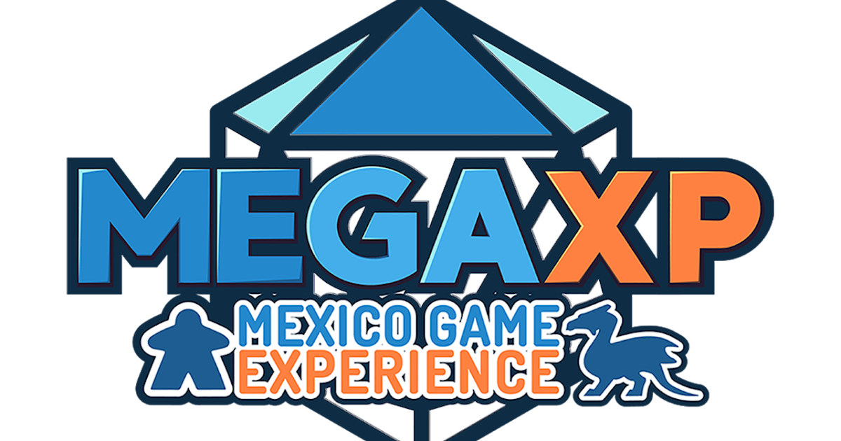 Sector Cómic Mx: MEGA XP 2021