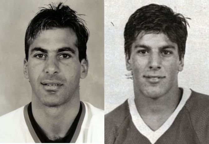 The lesser known NHL brothers