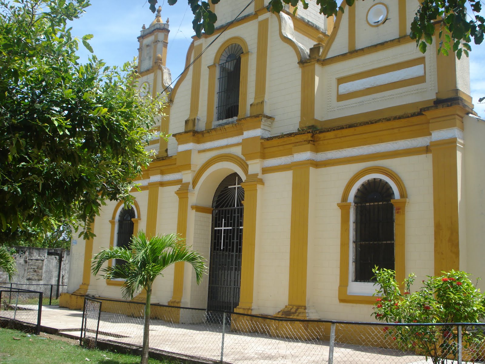 Pasión por Colombia: San Martin de Loba