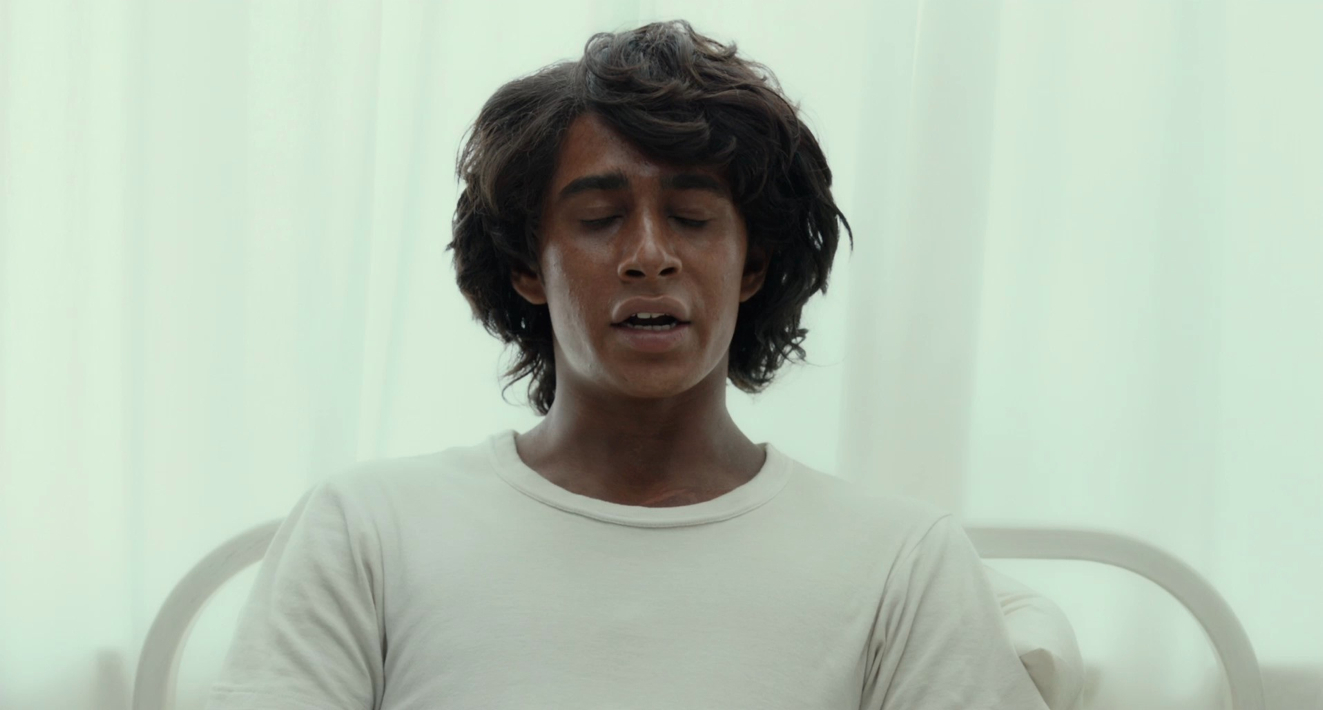 Red/Cyan Movies: Life of Pi 3D Movie Review