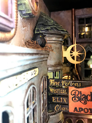 boozybear: Wizard Way