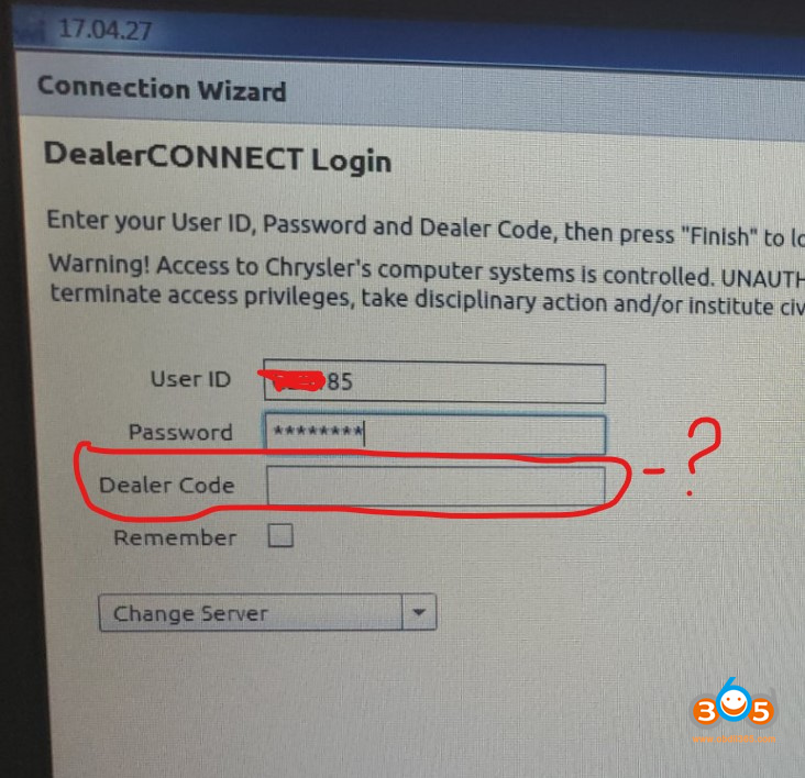 wiTech Micropod II Technical Support: May 2021