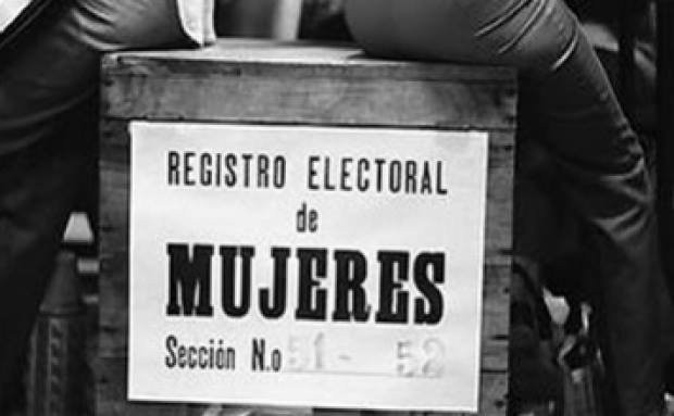 Siete Cosas Que No Podían Hacer Las Mujeres Hace 100 Años
