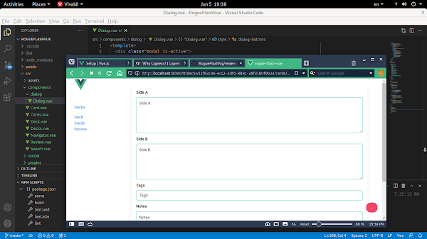 How To Install Vue In Visual Studio Code - Printable Forms Free Online