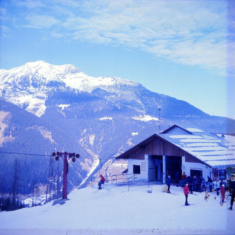 Everyday Life of Europe in the Early 1970s Through Fascinating Pics ...