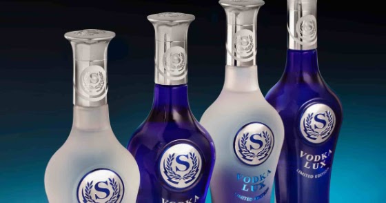 Bleu Storm on Packaging of the World - Creative Package Design Gallery