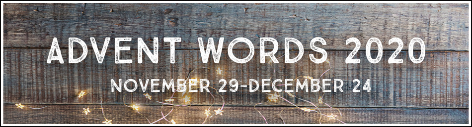 Found on Brighton: Advent Words Day 6 ~ Expectation