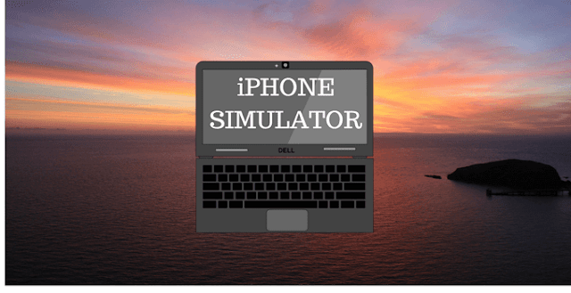 افضل 6 محاكيات iphone للويندوز - best 6 iphone simulator download