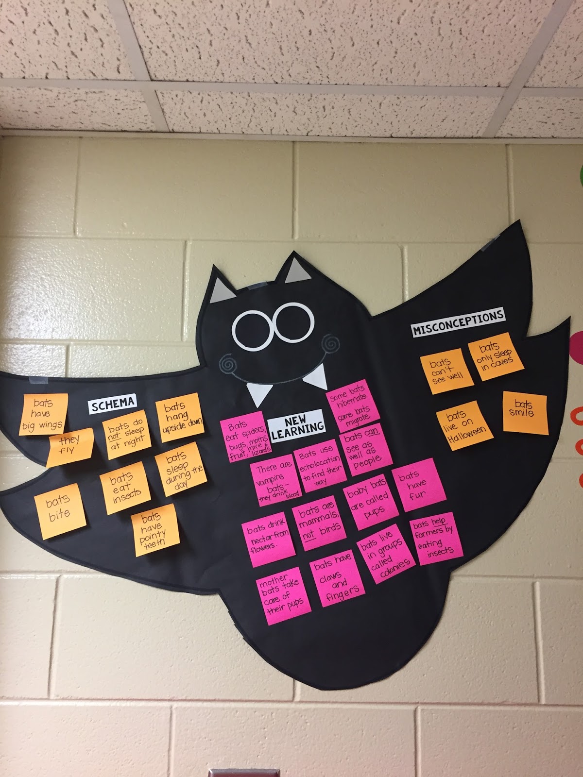 Mrs. Lee's Kindergarten: Halloween FUN and a FREEBIE!
