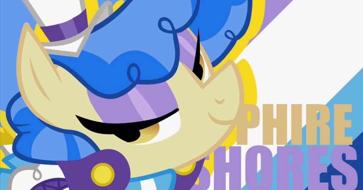 Equestria Daily - MLP Stuff!: 15 of the Best Music Pony Songs!