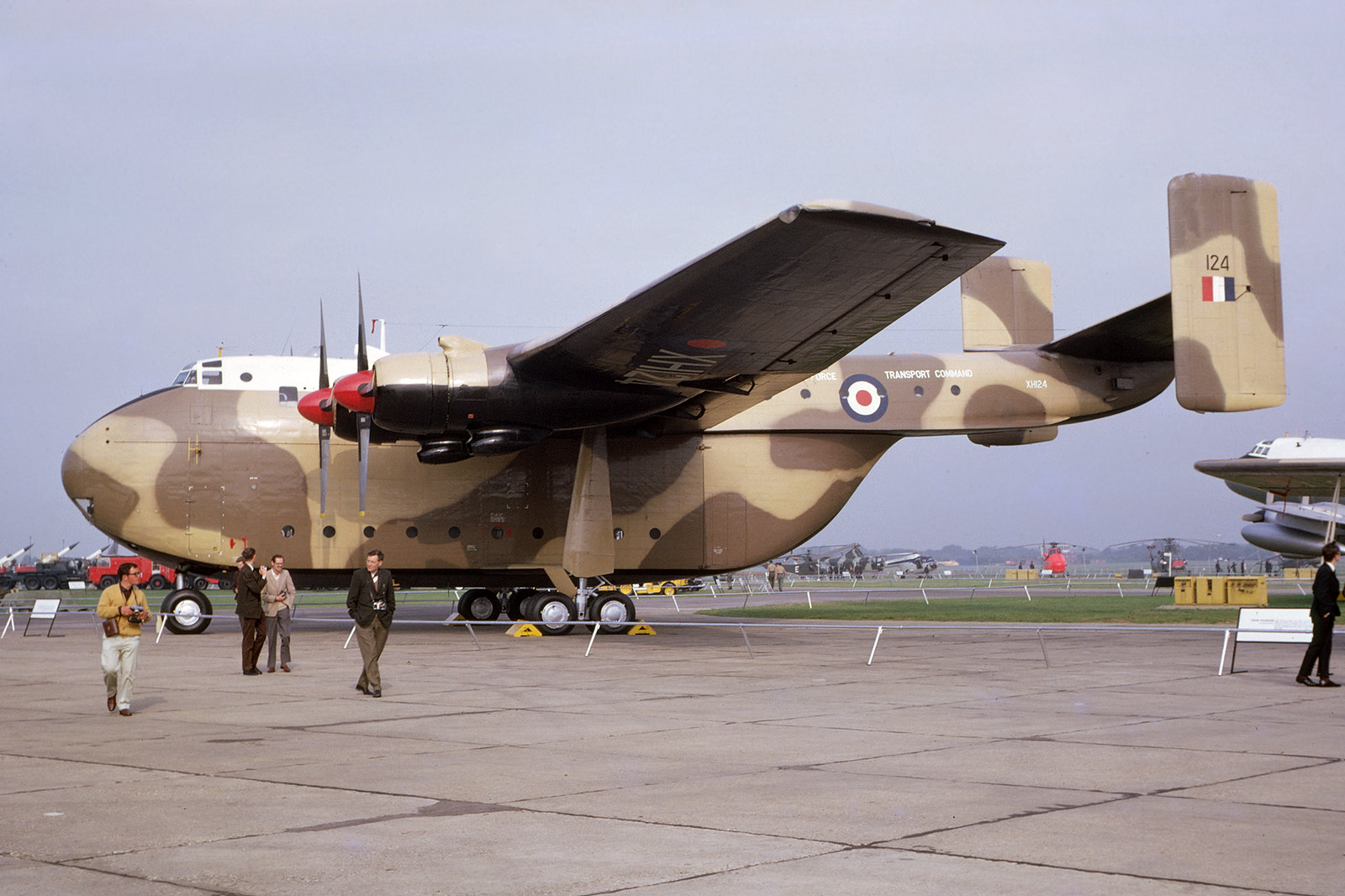 Olivers Aviation Corner: RAF Maintenance Serials 8000M - 8099M.