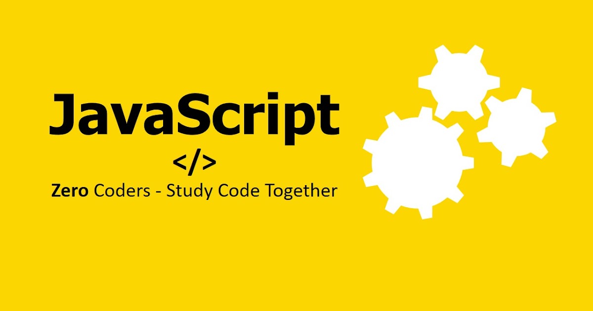 Javascript Là Gì Giới Thiệu Cơ Bản Về Javascript