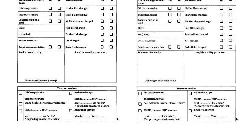 VW Golf Mk4 TDI Diesels Advice, Tips and Reviews: Download Copy of ...