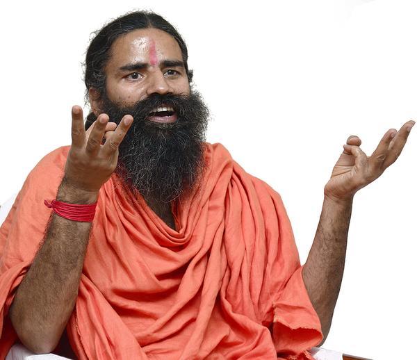 Bollywood debut Baba Ramdev - TOP11 OF THE WEEK