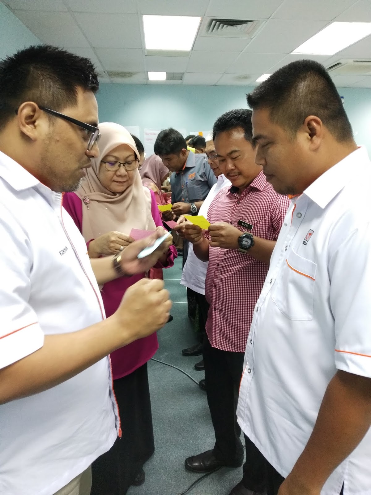 PLF DR AB RAHMAN IBRAHIM, MInstCM(UK), FCMI(UK) BPtyMgt(Hons)(UTM ...