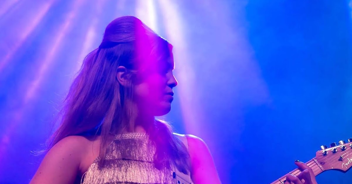 Forestdweller: Nicole Damoff