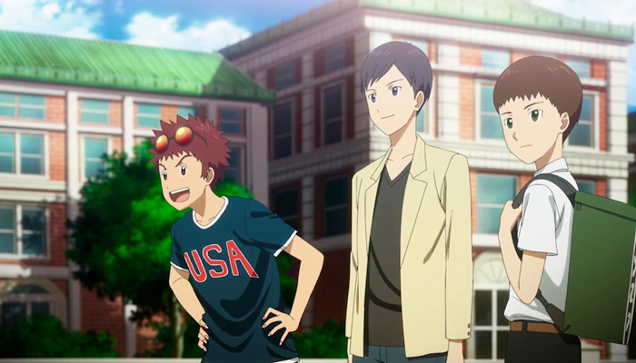 REVIEW: "DIGIMON ADVENTURE: LAST EVOLUTION KIZUNA" - TOMOHISA TAGUCHI ...