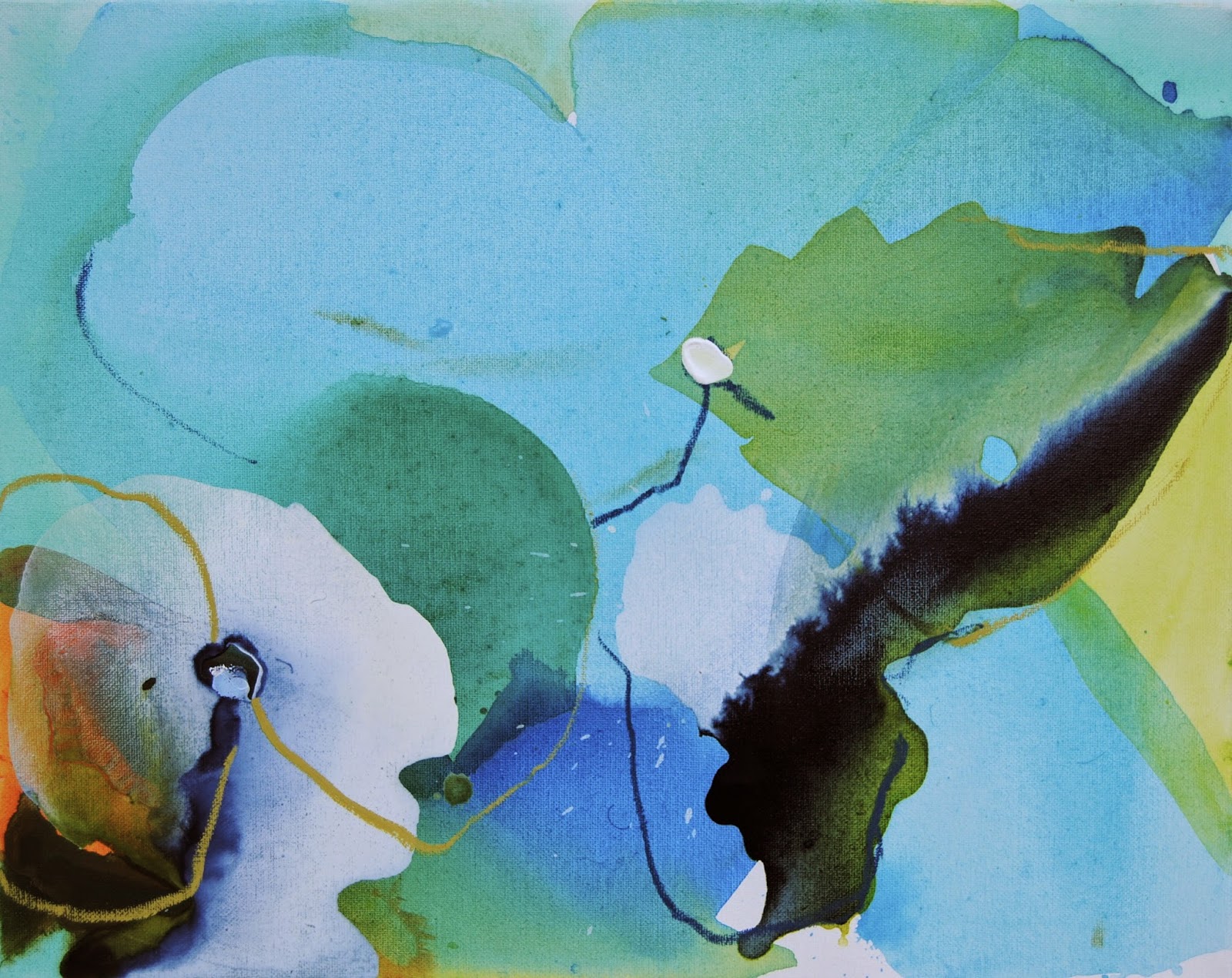 Elizabeth Barber Leventhal