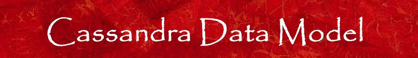 Cassandra ~ Tech Blog