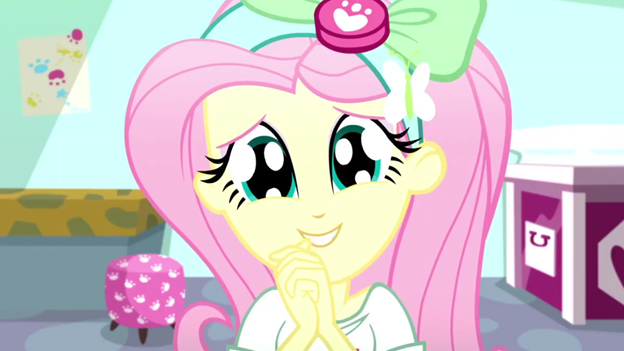 Equestria Daily - MLP Stuff!: Equestria Girls Pet Project Follow Up