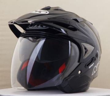 Daftar Helm Half Face Terbaik Semua Merk Terkenal 2019 - Bintang Inspirasi