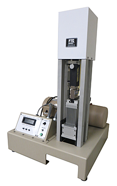 Gravur maschine: Texture analyzer