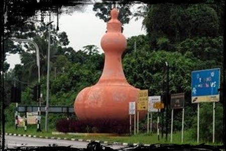 History of Labu Sayong: The origin of labu sayong