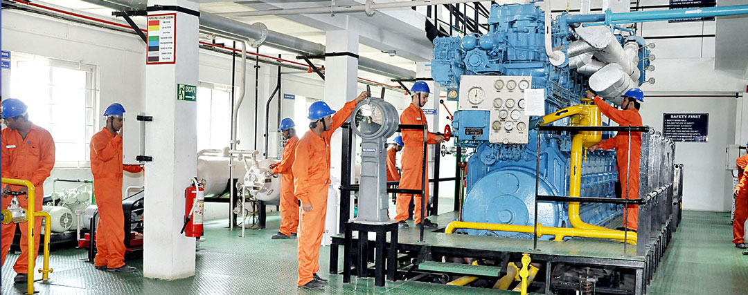 Quality Maritime Education in B.Sc Nautical Science