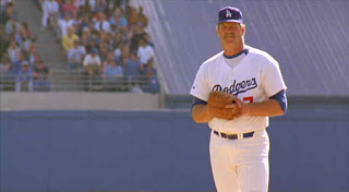 The Lost Collector: TTM Success: Tim Stoddard