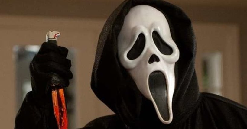 Viajar leyendo: críticas express: El género slasher a través del tiempo