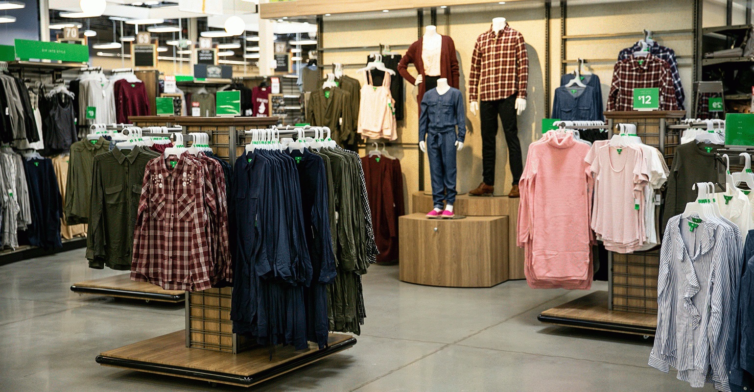 ENGLISH: Língua Inglesa DERA: VOCABULARY - CLOTHING SECTION