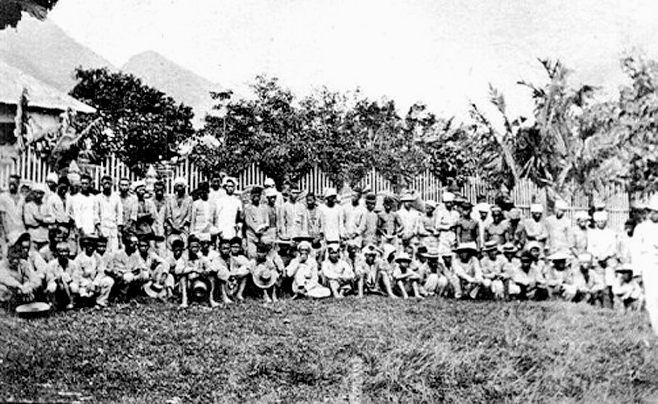 San Pascual, Batangas: Historic and Folkloric Notes about some of its ...