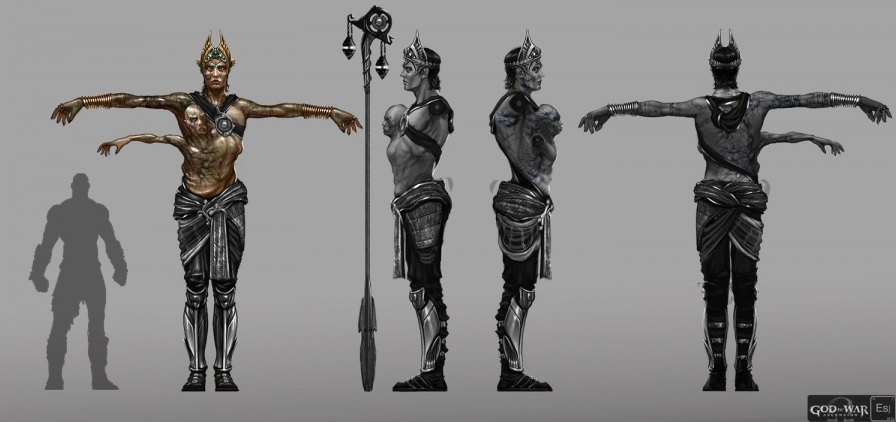 Ω Castor e Pollux Ω ~ PlayStationBR - O Blog